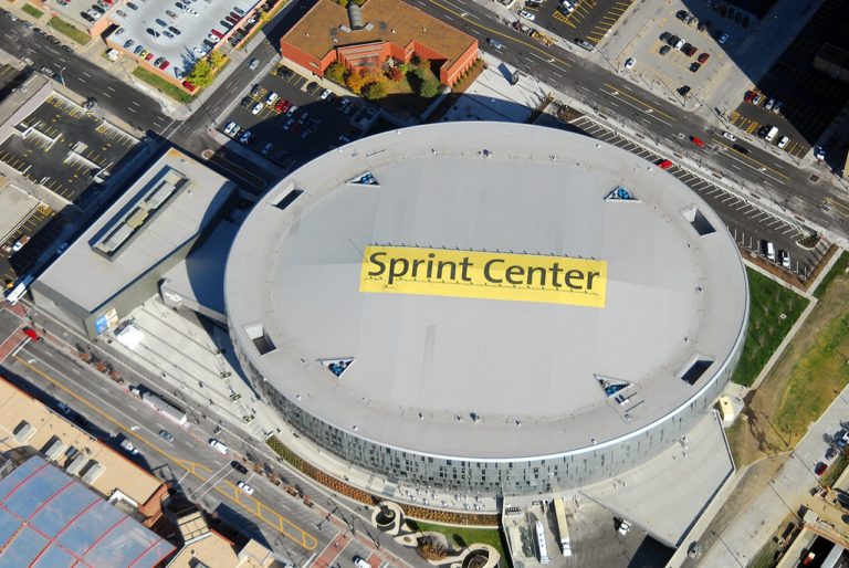 Sprint Center - Western Specialty Contractors