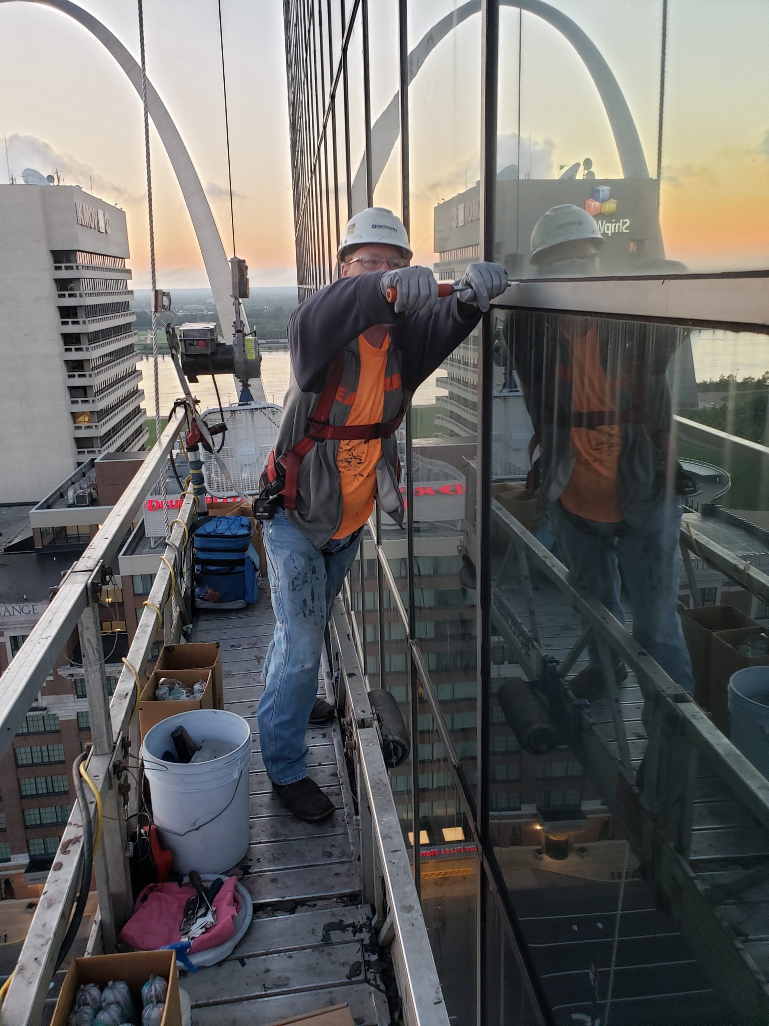 St. Louis - Western Specialty Contractors