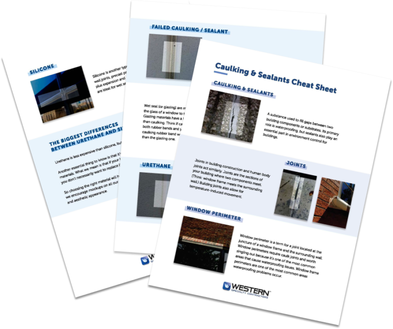 America’s Master Craftsmen in Building Repair - Western Specialty ...