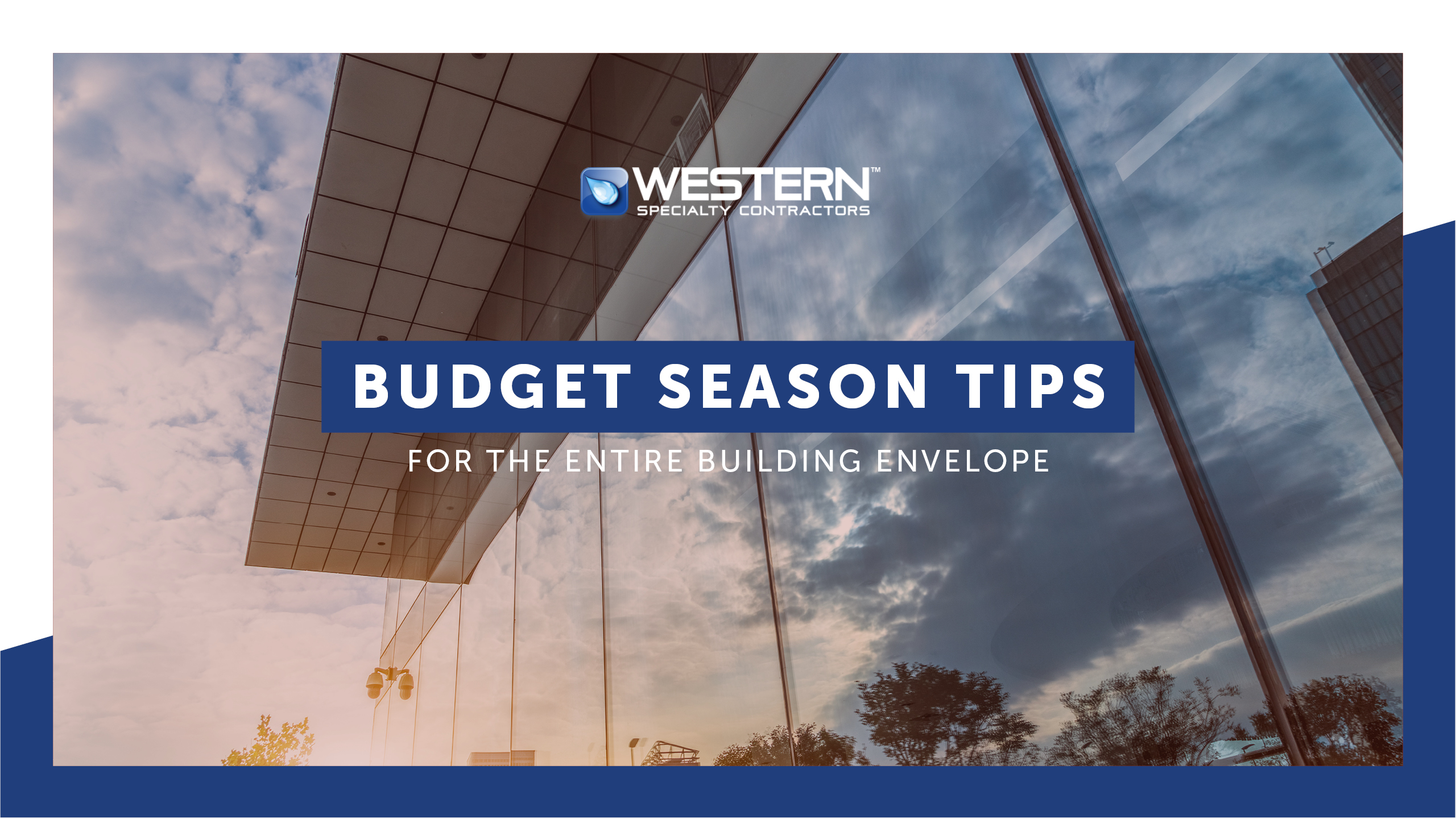 On-Demand Workshop: - Western Specialty Contractors