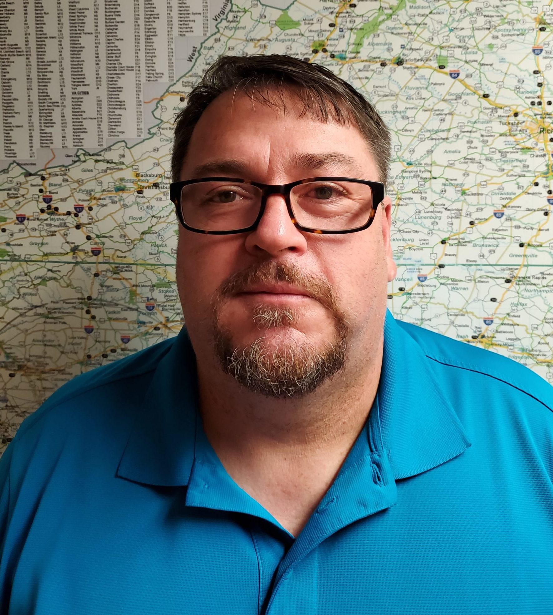 Employee Spotlight | Dave Sturdevant - Western Specialty Contractors