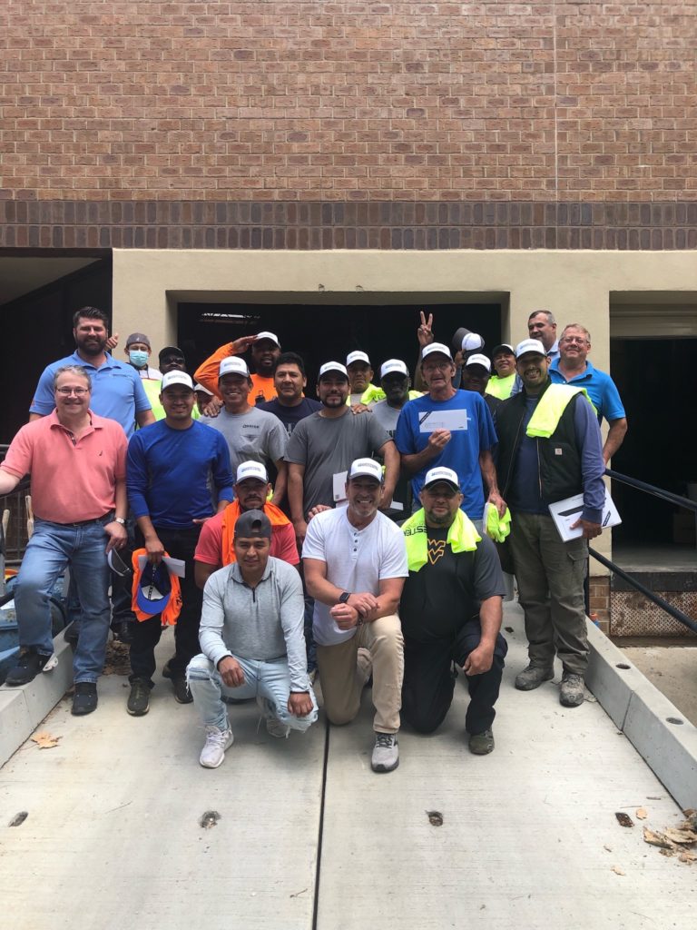 Washington DC - Western Specialty Contractors