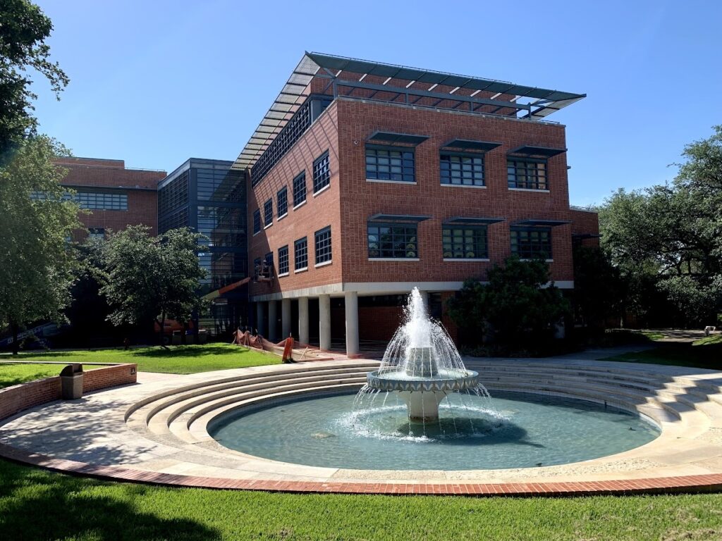 San Antonio Branch - Western Specialty Contractors