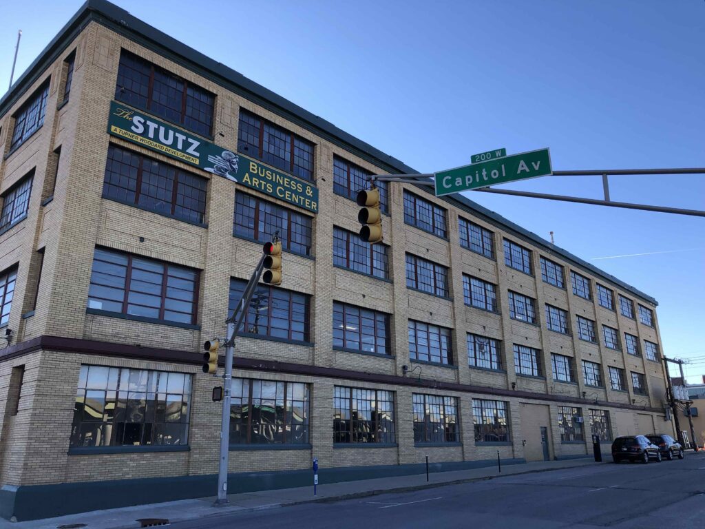 Indianapolis Branch - Western Specialty Contractors