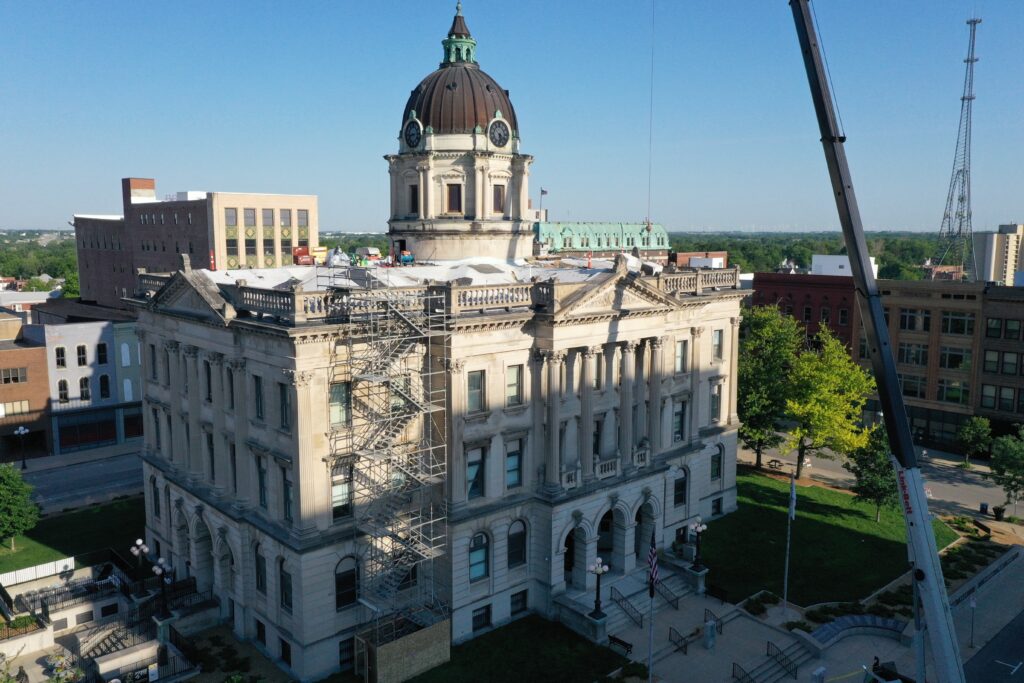 Industries - Western Specialty Contractors