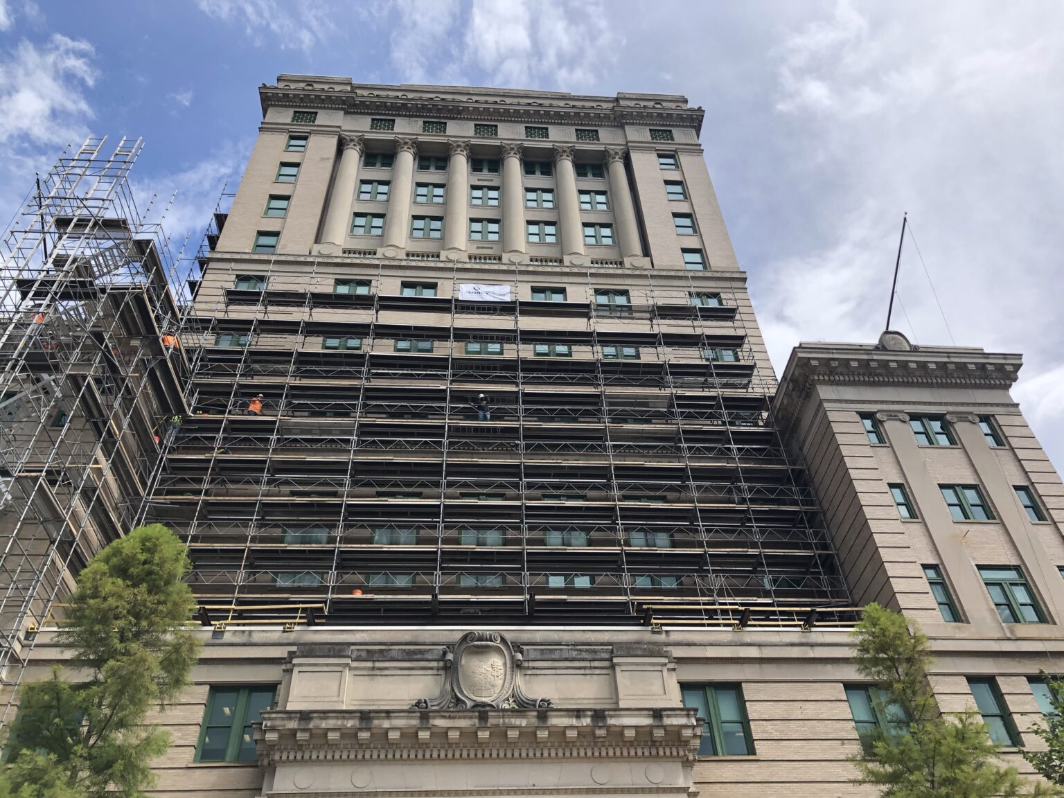 Industries - Western Specialty Contractors