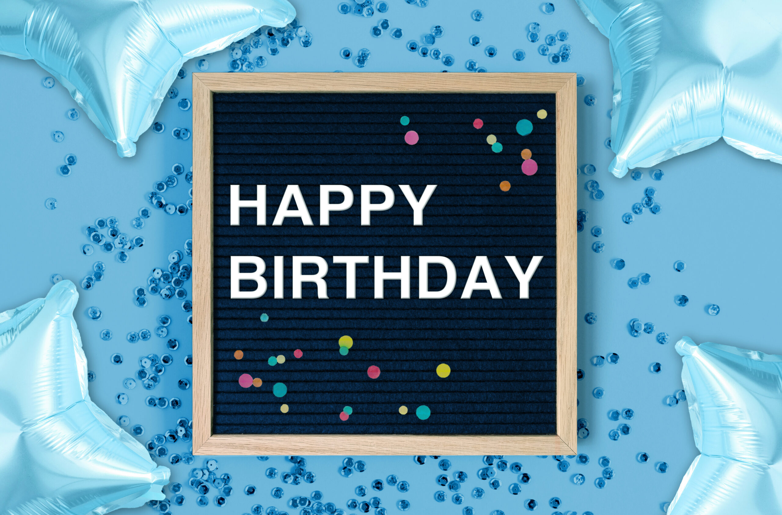 Western’s Birthdays - Western Specialty Contractors