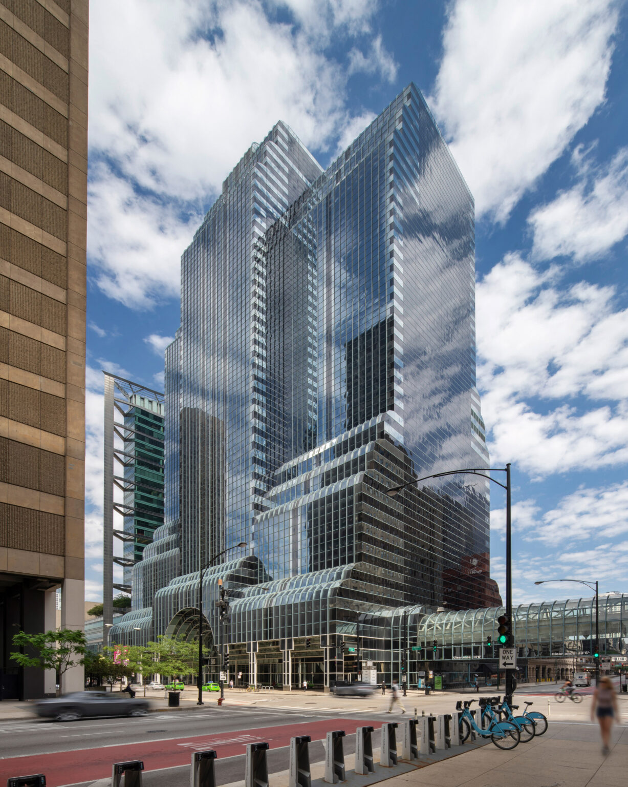 Industries - Western Specialty Contractors