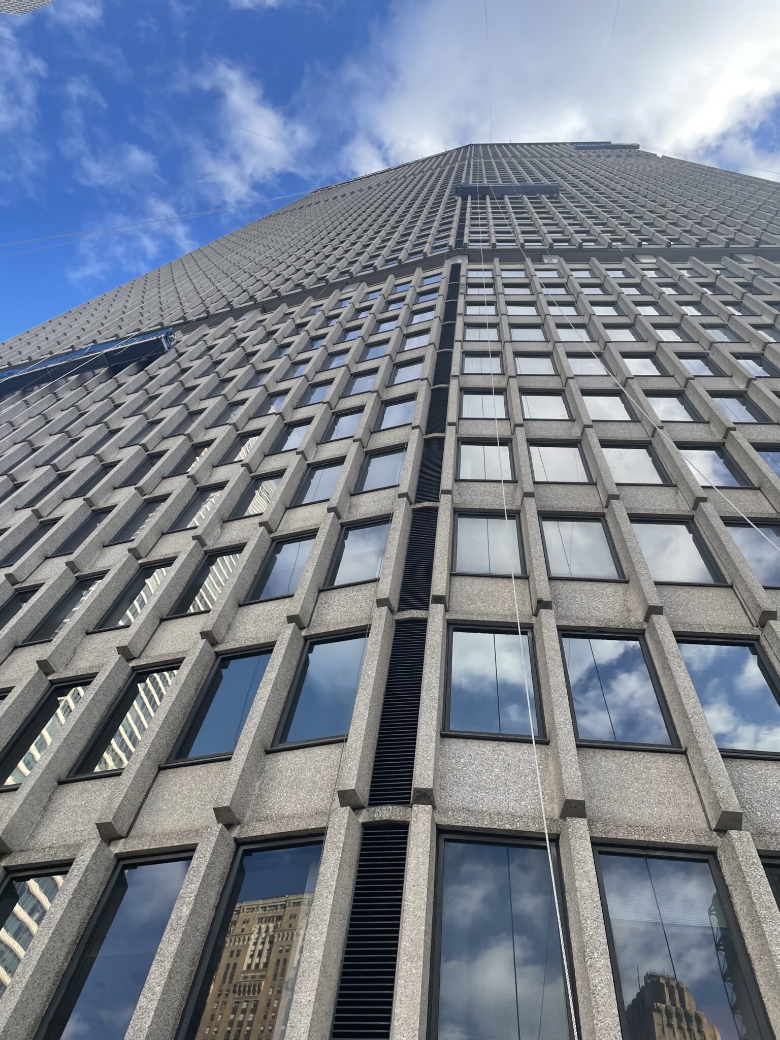 200 Park Ave | New York, NY - Western Specialty Contractors